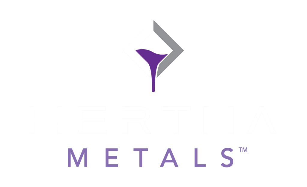 About - Hertha Metals